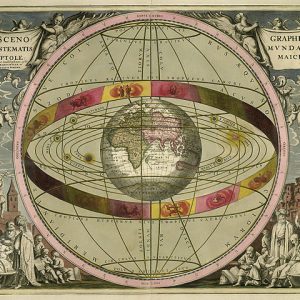 Weltbilder im Wandel der Zeit